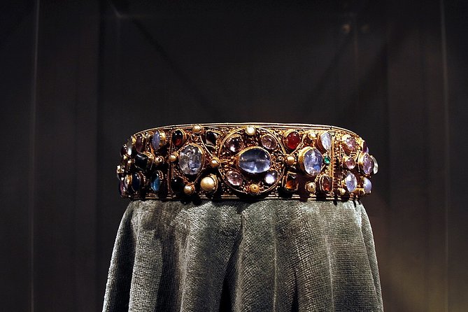 Munich Residenz Palace, Museum and Treasury Private Tour - Final Thoughts