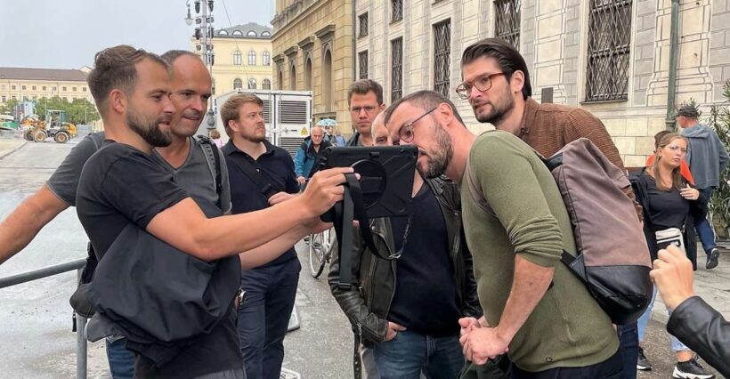 Munich: Resistance against Hitler - Historical Walking Tour - Key Points