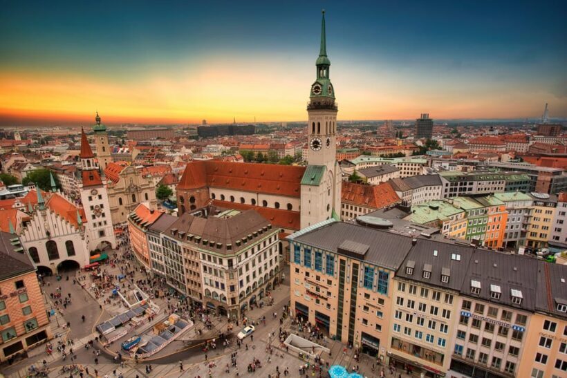 Munich: Running tour with insider tip guarantee - Munich: Running Tour with Insider Tip Guarantee — A Complete Guide
