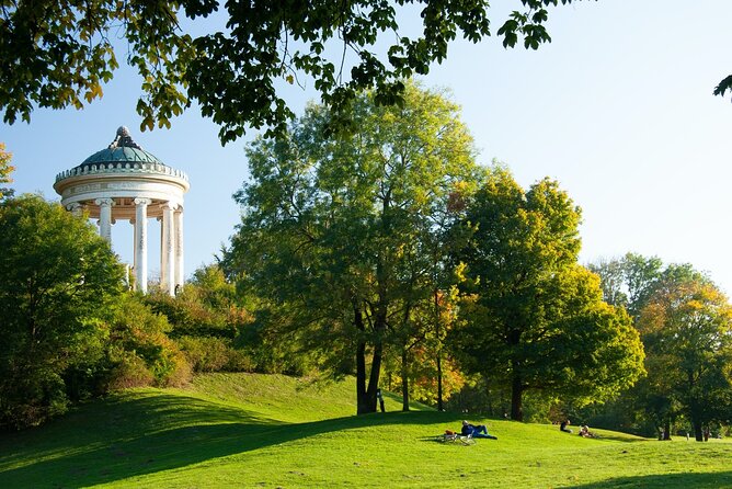 Munich Scavenger Hunt and Sights Self-Guided Tour - Who Will This Tour Suit Best?