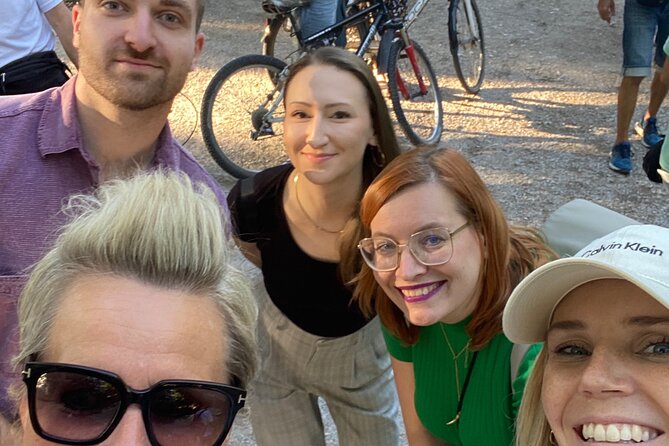 Munich Scavenger Hunt and Sights Self-Guided Tour - FAQs