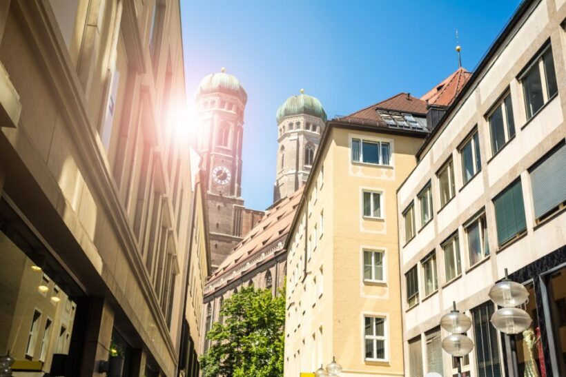Munich: Scavenger Hunt Self-Guided Tour for Children - Authentic Feedback from Families