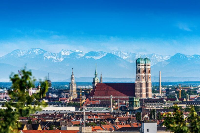 Munich: Scavenger Hunt Self-Guided Tour - FAQs