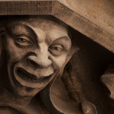 Munich: Spooky Tour of Old Town in German - Exploring Munich’s Dark Side: What to Expect