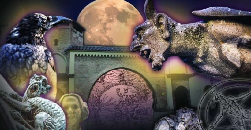 Munich: Spooky Tour of Old Town in German - Authenticity and Guide Expertise