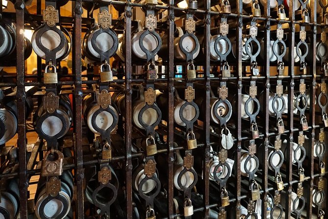 Munich - the Essential Walking Tour - Meeting Point and End Location