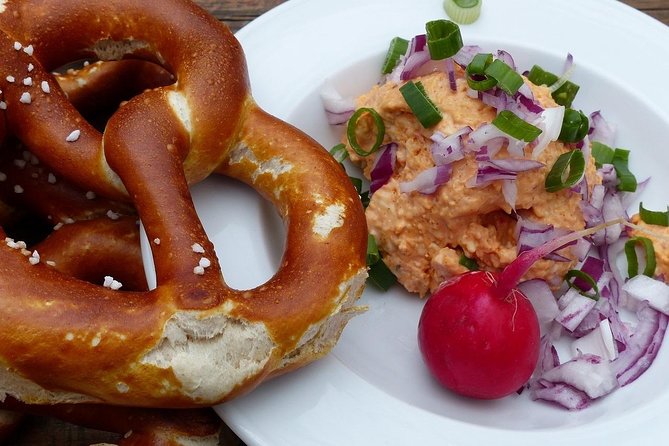 Munich - the Essential Walking Tour - What Travelers Are Saying