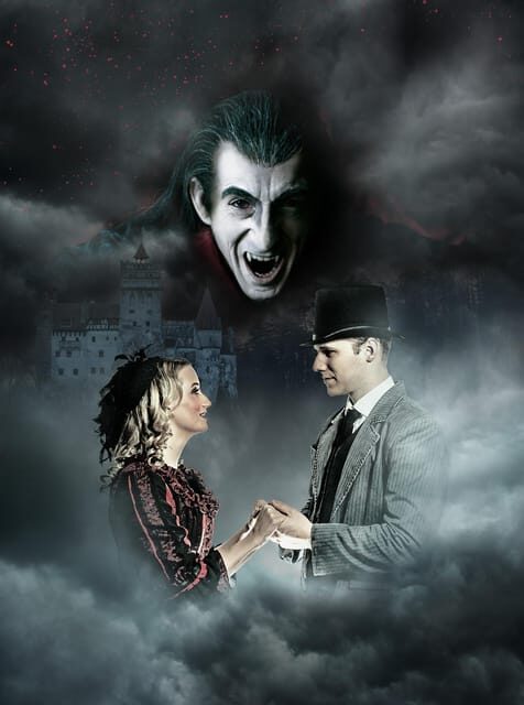 Munich: The original horror dinner - a deliciously creepy comedy - FAQs