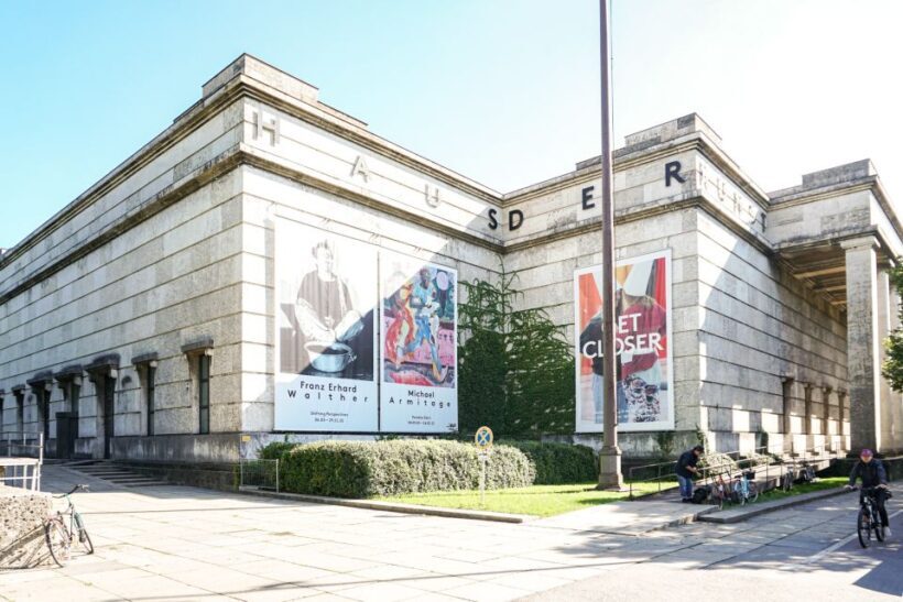 Munich: Third Reich Guided City Walking Tour - Who Will Love This Tour?