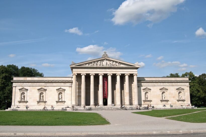 Munich: Third Reich & WWII Walking Tour - The Value and Practicality