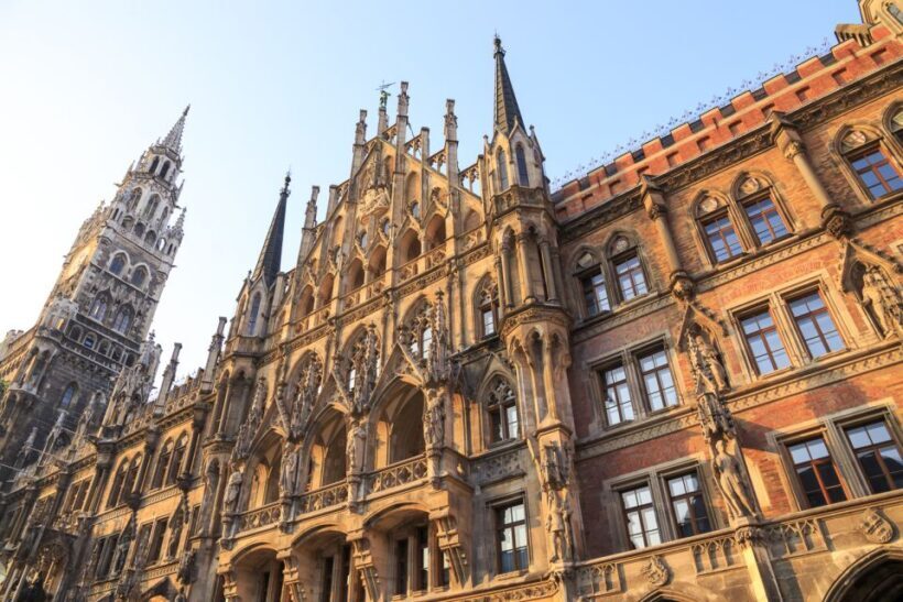 Munich: Third Reich & WWII Walking Tour - Final Thoughts