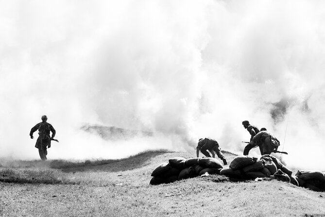 Munich to Dachau Concentration Camp Private Tour by Car - FAQ