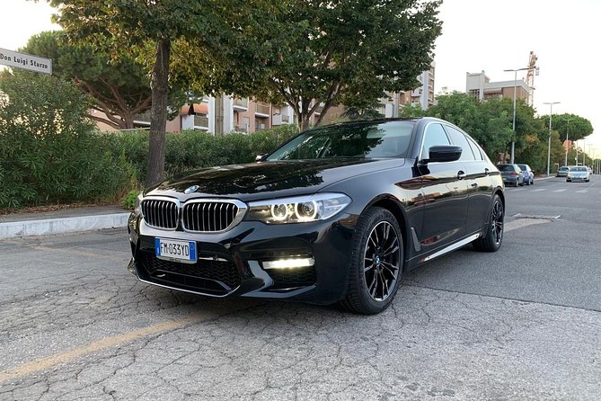 Munich to Munich Airport (MUC) - Departure Private Transfer - Who Is This Best For?