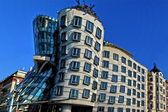 Munich to Prague - Private Door-to-Door Transfer, Local English-speaking Driver - The Itinerary and Experience