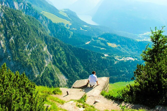 Munich to the Eagle's Nest & Salzburg private round trip - Exploring the Tour in Detail