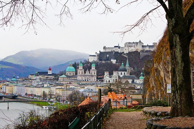 Munich to the Eagle's Nest & Salzburg private round trip - Conclusions: Who Should Consider This Tour?