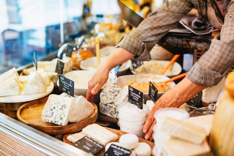 Munich: Viktualienmarkt Gourmet Food Tour - An In-Depth Look at the Viktualienmarkt Gourmet Food Tour