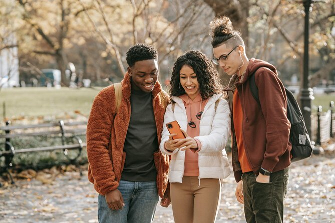 Munich Walking Quiz: Explore and Discover the Citys Highlights - Key Points