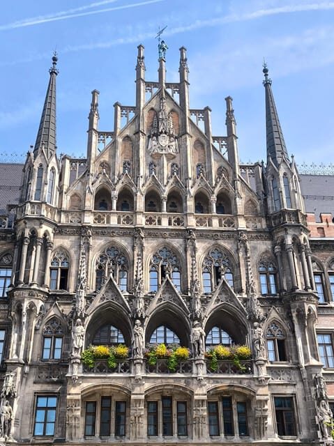 Munich: Walking tour of the old town with all your senses - A Practical Guide to Munich’s Old Town Walking Tour