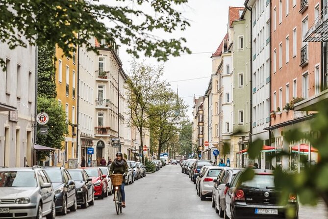 Munich Walking Tour: Private Highlights & Hidden Gems by a Local - The Sum Up