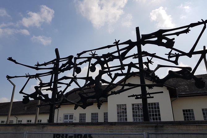 Munich World War II Sites Including Dachau Concentration Camp - Who Will Love This Tour?
