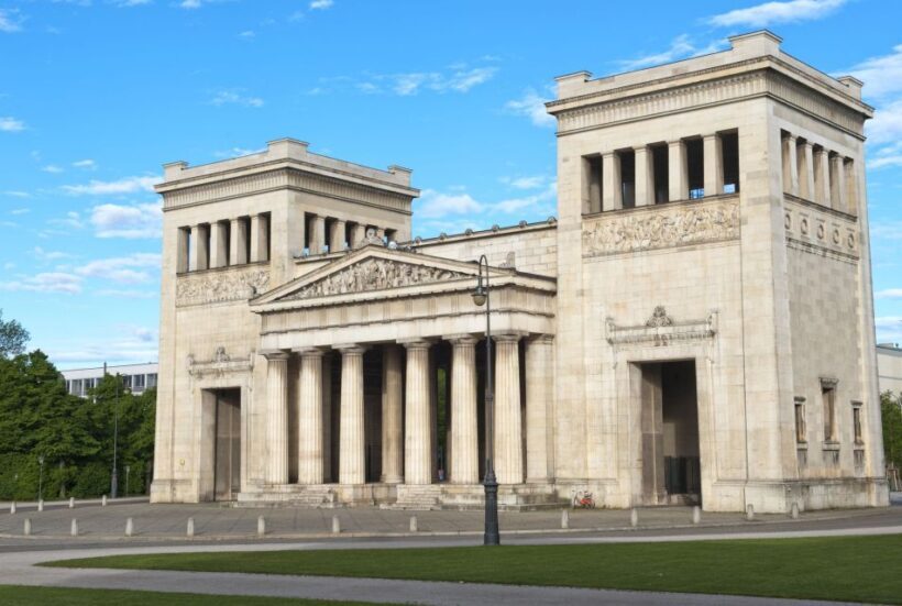 Munich WWII Private Guided Walking Tour - Practical Details & Value
