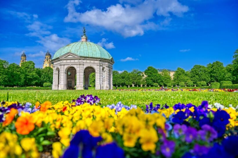 Munich WWII Private Guided Walking Tour - FAQ