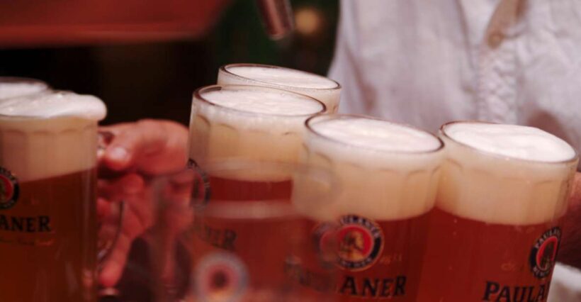 Munich's Beer Halls and Breweries: 3-Hour Guided Tour - FAQs