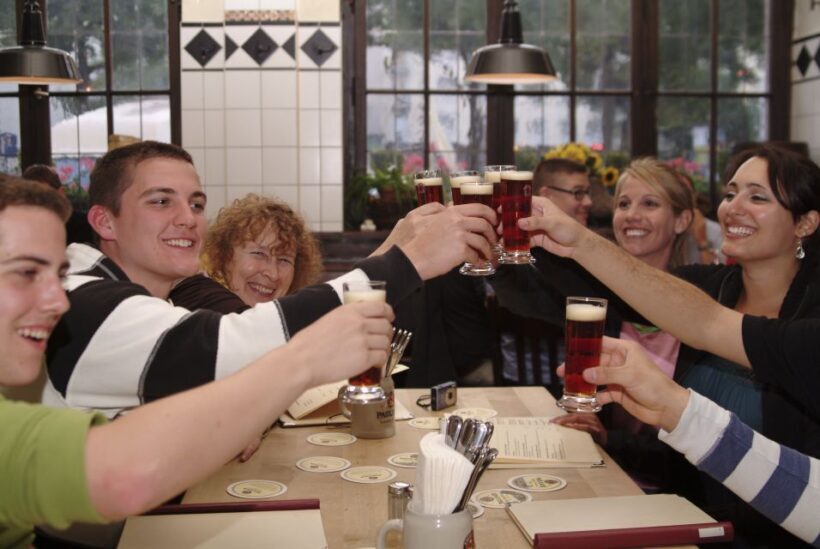 Munich's Beer Halls and Breweries: 3-Hour Guided Tour - Final Thoughts