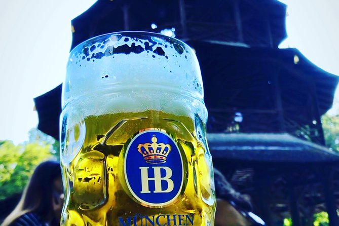 Munich's Best Beer & History - What Past Travelers Say