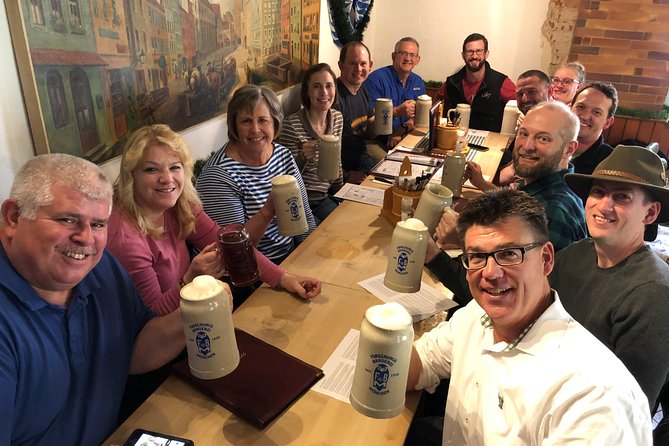 Munich's Best Beer & History - FAQ