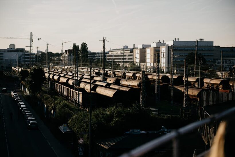 Munich's Hidden Architecture Guided Tour - FAQs