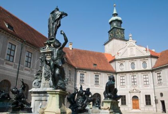 Munich's Highlights 3-Hour Segway Tour Review - About Your Stay