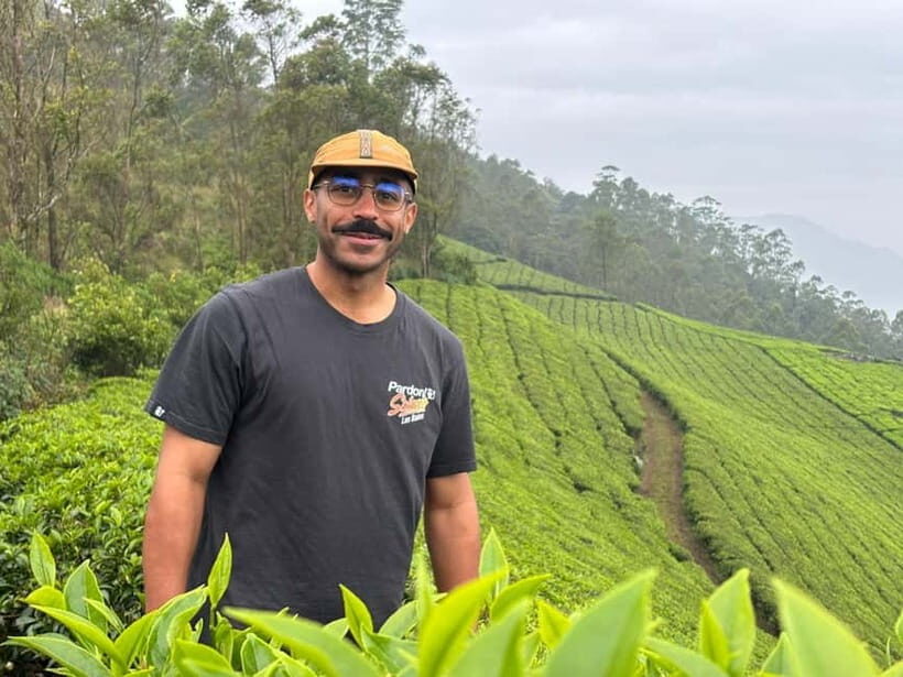 Munnar: Chokramudi Peak Full-Day Trekking Tour - The Value of the Experience