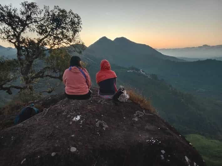 Munnar: Half day Guided Trek - Who Would Enjoy This Tour?