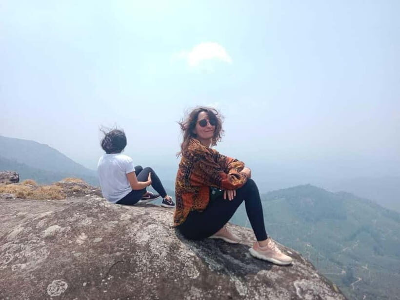 Munnar: Half day Guided Trek - FAQ