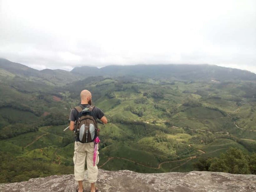 Munnar: Half Day Trekking Through Tea Plantation - Who Will Love This Trek?