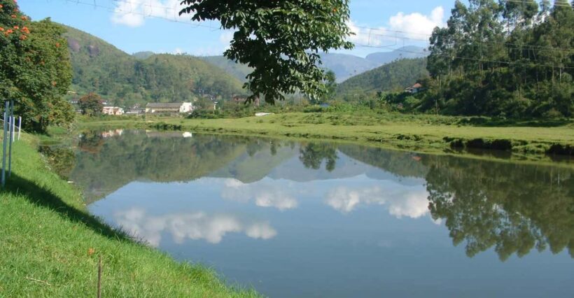 Munnar Letchmi Hills village Tour - A Deep Dive into the Munnar Letchmi Hills Village Tour