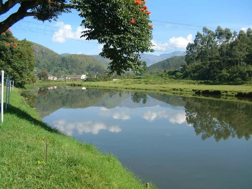 Munnar Letchmi Hills village Tour - Who Should Consider This Tour