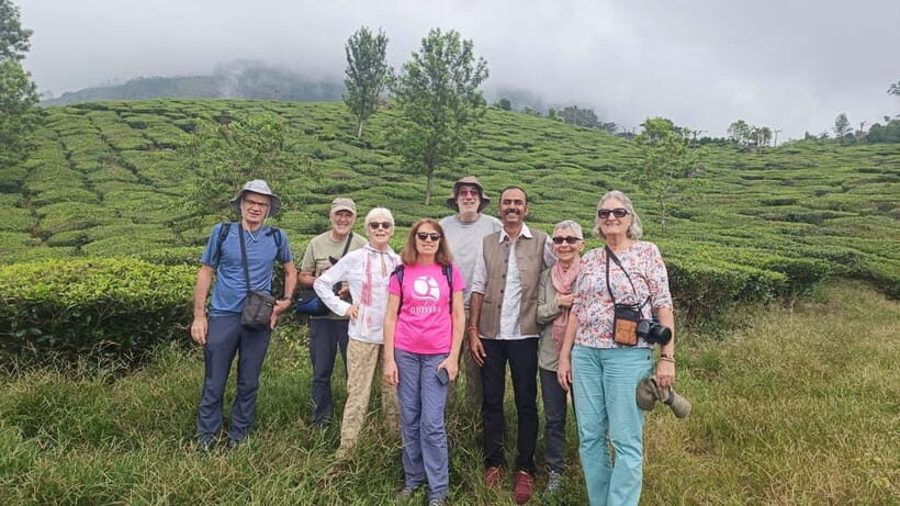 Munnar Nature Walk - Final Thoughts