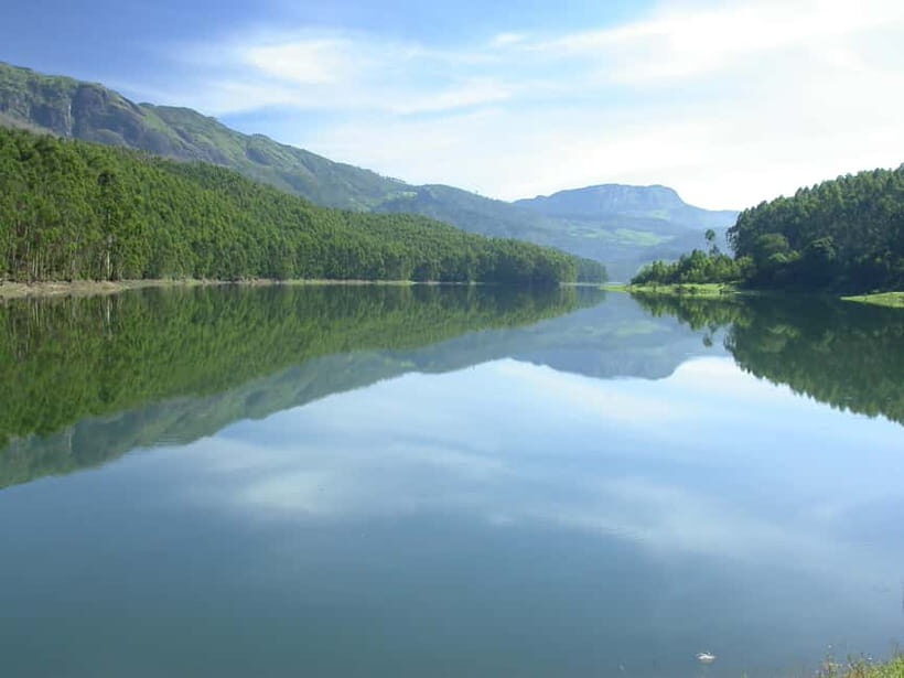 Munnar site-seeing Tour - Important Details and Practical Tips