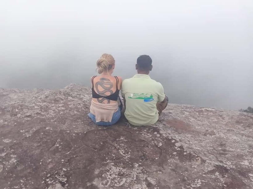 Munnar: Sunrise Trekking Adventure with Breakfast - An In-Depth Look at the Sunrise Trekking Experience