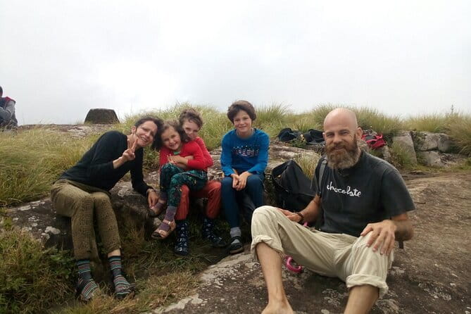 Munnar Tea Plantation Evening walking with Sunset View - What We Loved About This Tour
