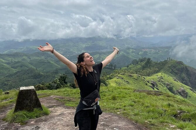 Munnar Tea Plantation Evening walking with Sunset View - FAQ