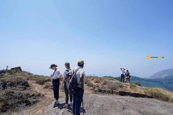 Munnar Tea Trail Tour , Tea factory visit & Tea Tasting - FAQ