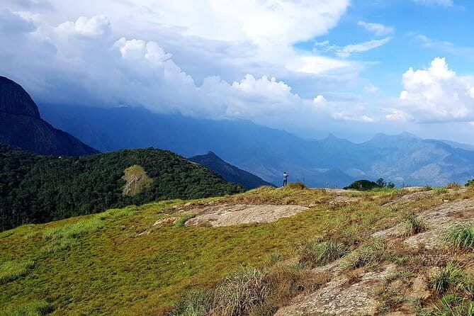 Munnar trek - Western Ghats - In-Depth Review of the Munnar Trek Experience