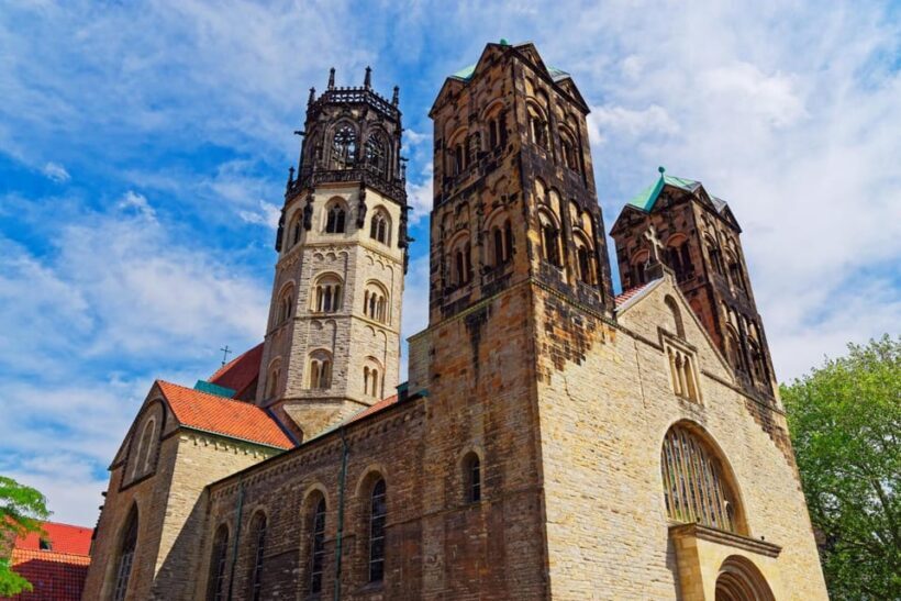 Munster: Insta-Perfect Walk with a Local - Exploring Munster in 90 Minutes: What to Expect