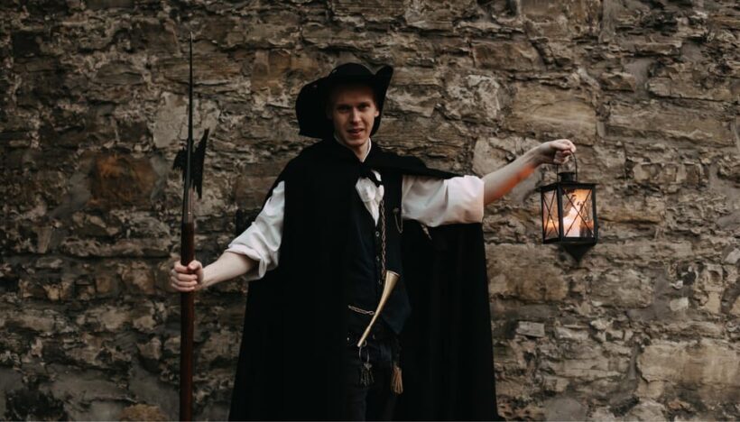 Münster: Nachtwächter-Führung (Erlebnistour) - An In-Depth Look at the Münster Night Watchman Tour