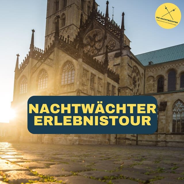 Münster: Nachtwächter-Führung (Erlebnistour) - FAQs