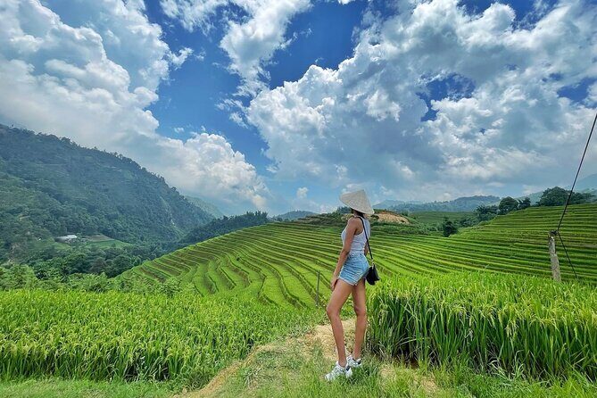 Muong Hoa Valley 3D2N Trek - Who Will This Tour Suit Best?